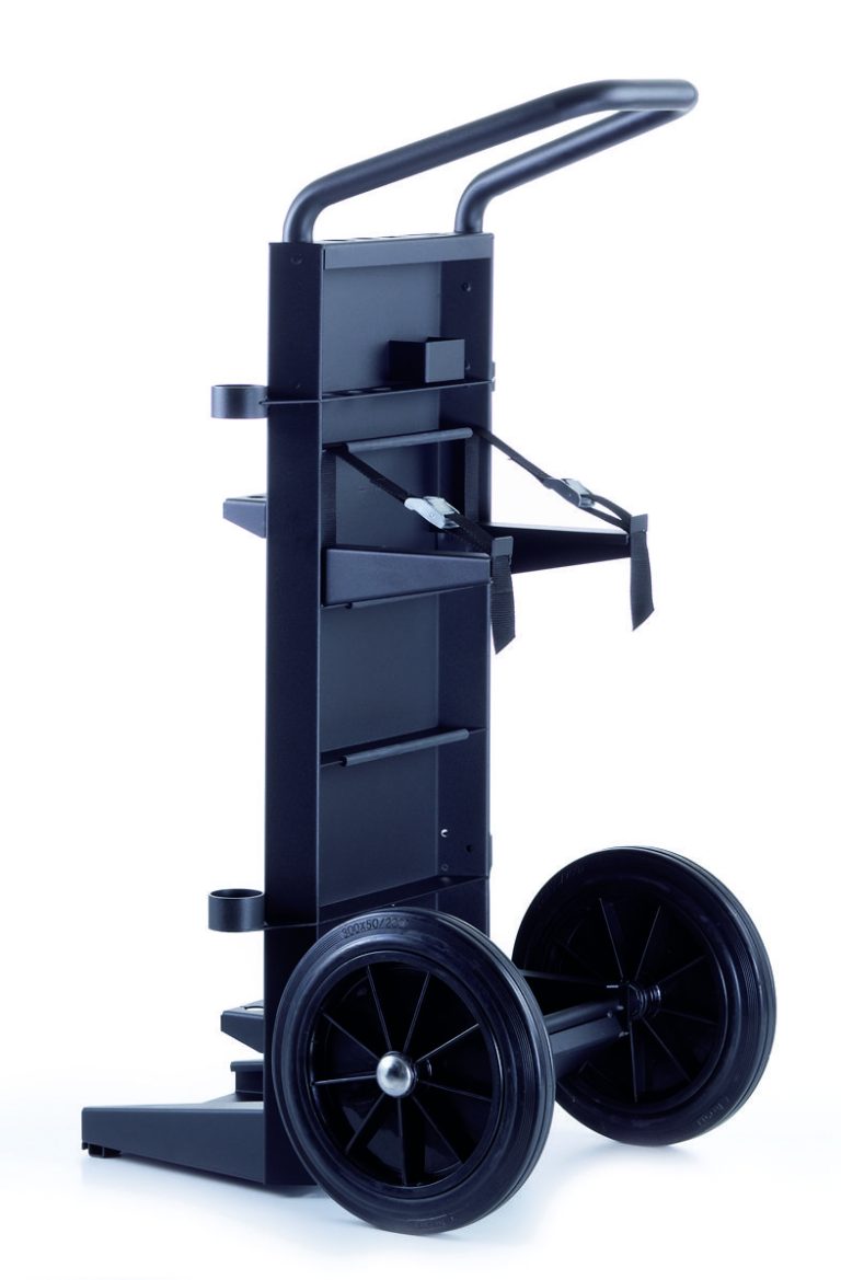CYLINDER CARTS – Bhaskra Engineering